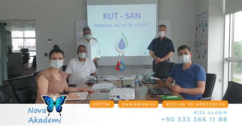 Bülent Yeni On Linkedin Nova Akademi