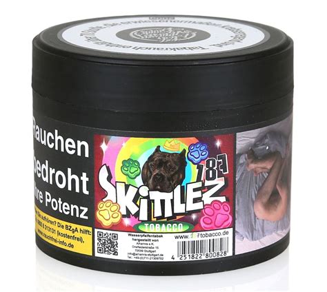 187 Strassenbande 046 Skittlez Jetzt Kaufen