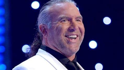 58 Year Old Wwe Legend Scott Hall Is Now In Phenomenal Shape Fitness Volt