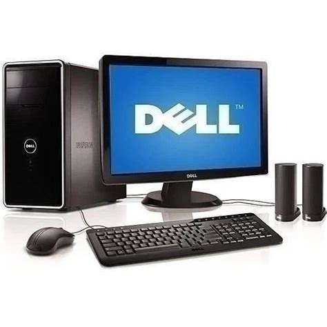 Lcd Personal Computer At ₹ 28000piece Gandhinagar Id 13501516230