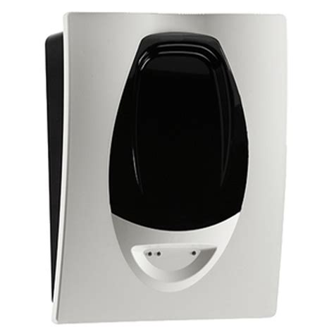 Conventional Reflected Beam Smoke Detectors Metrosis