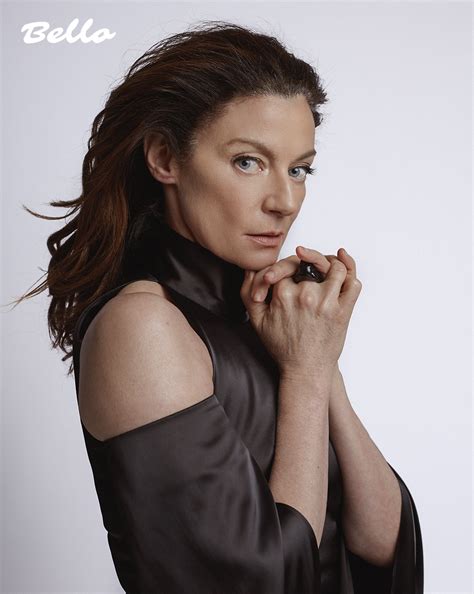 Michelle Gomez Bello Mag