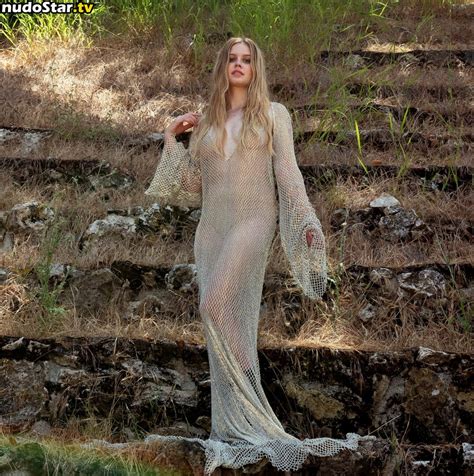 Angourie Rice Spider Man Angourierice Nude OnlyFans Photo 8