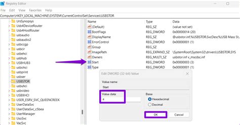 4 Ways To Disable USB Ports On Windows Guiding Tech