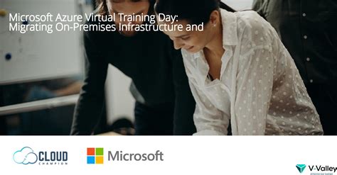 Microsoft Azure Virtual Training Day Migrating On Premises Infrastructure And Data Español