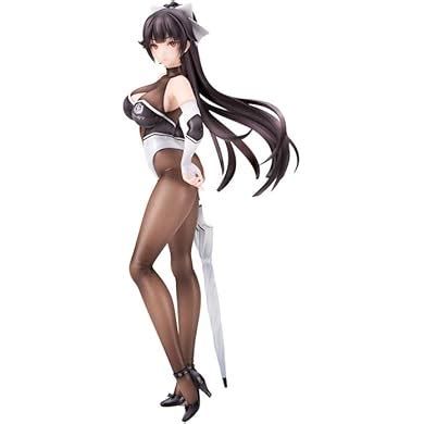Amazon co jp アルター アズールレーン 吾妻 語らいの春霞 軽装Ver 1 7スケールPVCABS塗装済み完成品 ホビー