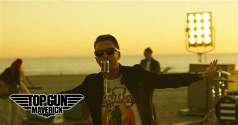 OneRepublic Broke Almost Every Rule When Coming Up With Top Gun