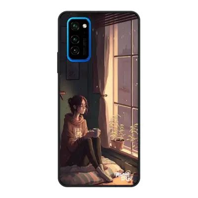 Huawei Case Casetact