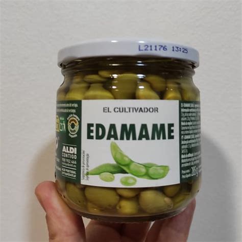 EL CULTIVADOR Edamame Reviews Abillion