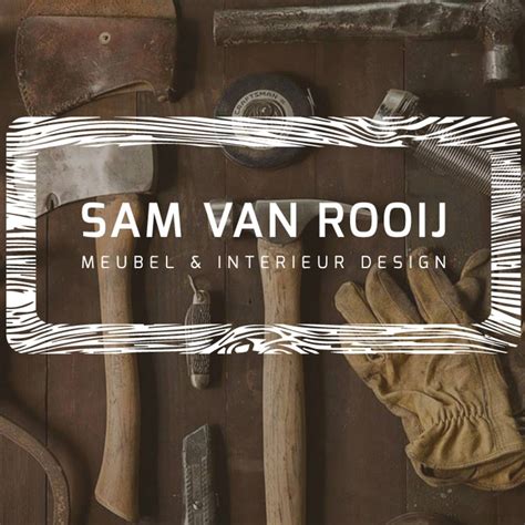 Sam Van Rooij Design Best