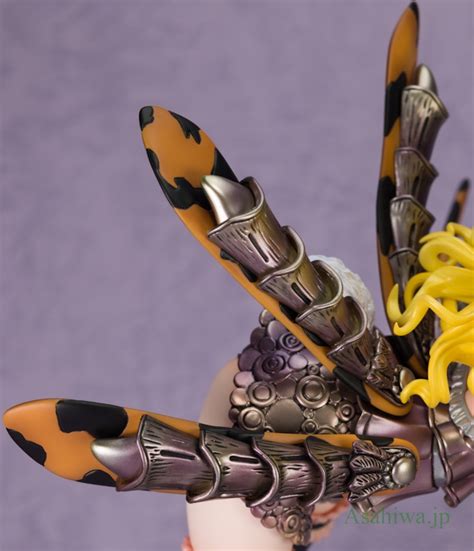 Flareエリーンバーサーカーtera The Exiled Realm Of Arboreaよつばとフィギュアレビュー