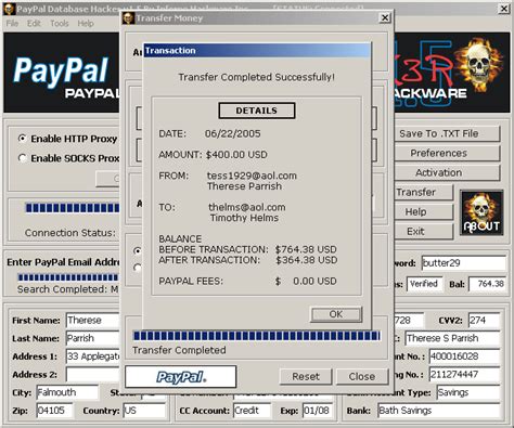 Bank Account Hacker Software Lasopaindo