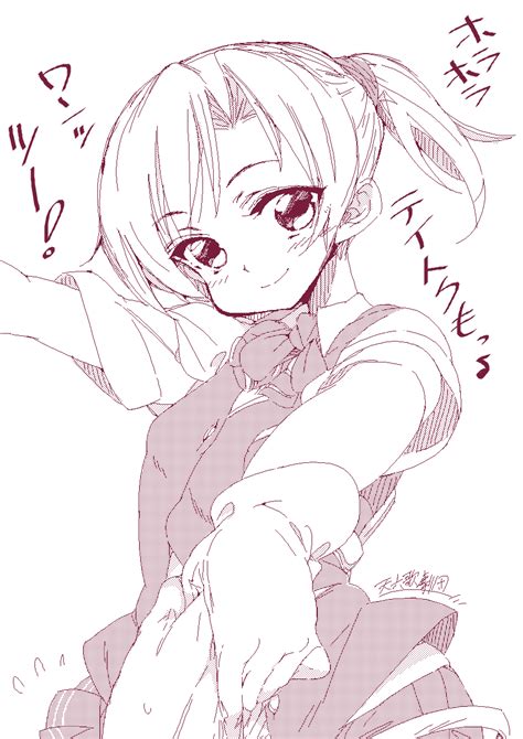 Maikaze Kantai Collection Drawn By Kugimiyaatsuki Danbooru