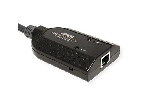 Aten Ka7168 Hdmi Usb Kvm Adapter Cable Kvm Cables Vp Distribution Aps Aten Ka7168 Hdmi Usb Kvm Adapter Cable Kvm Cables Vp Distribution Aps