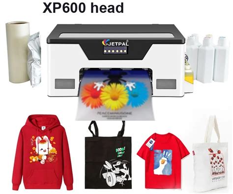 A3 Mini Dtf Compact Printer Sourceprinting