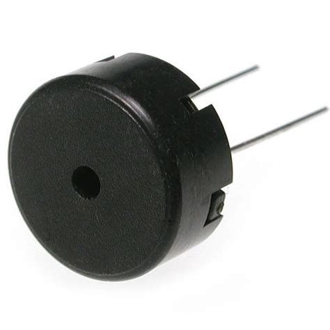 Passive Buzzer 10 Pieces