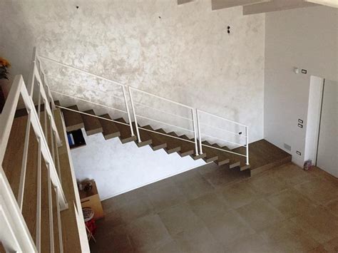 Matterazzo Scale Scale A Sbalzo Autoportanti Per Interni A Venezia