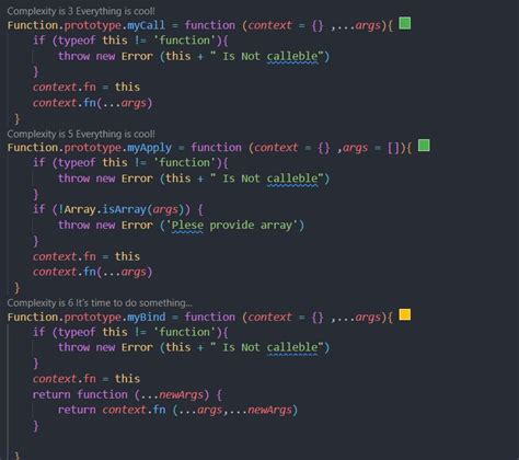 Created Polyfill For Call Bind And Apply Methods Sujit Salunkhe
