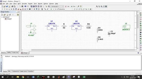 Multisim Component Library Update Pasacats