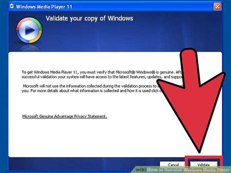 4 Ways To Reinstall Windows Media Player WikiHow