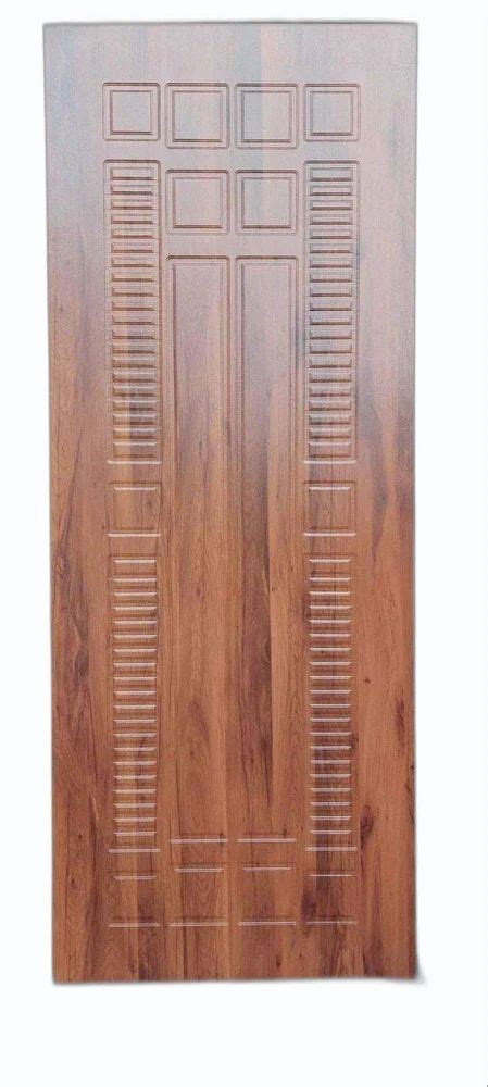 Interior Modern Wooden Membrane Door For Home At Best Price In