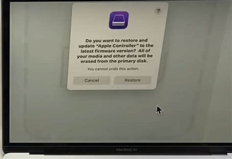 How To Boot Intel Mac Into DFU Mode Hawkdive Com