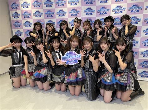 Ske Idol Square Tokyo Akb48 Tokyo Akb48