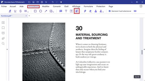 Comment joindre facilement des documents à un PDF