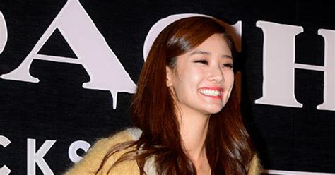 [포토] 스테파니 잇몸 웃음 만개