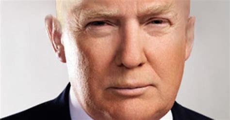 If Trump Shaved His Head Hed Look Exactly Like Lex Luthor Album On Imgur
