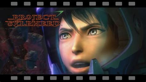 Project Sylpheed Film Del Gioco Completo Sub Ita Youtube