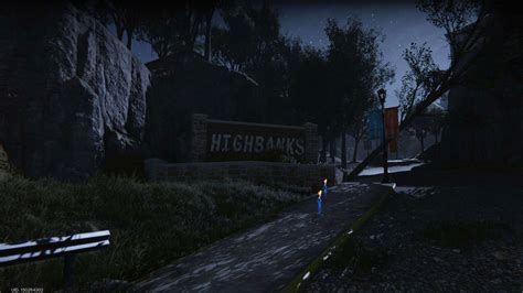 Once Human Exploring High Banks Guide Weapon And Gear Crate Locations The Nerd Stash