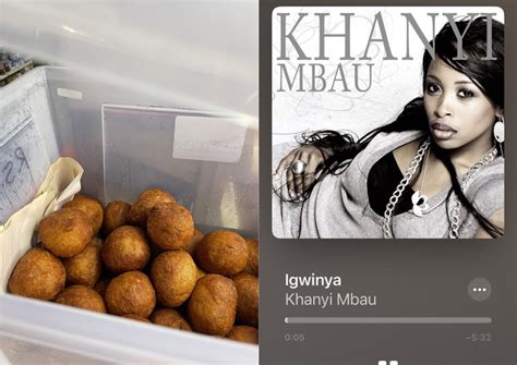 R5 Sandton Magwinyas Shock Sa Nandos Blames Khanyi Mbau