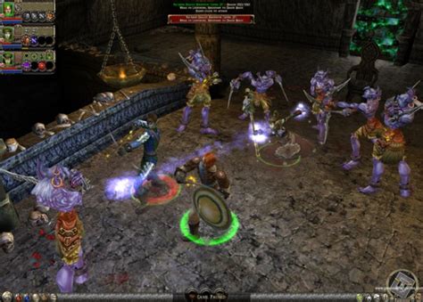 Dungeon Siege II - Gamereactor UK