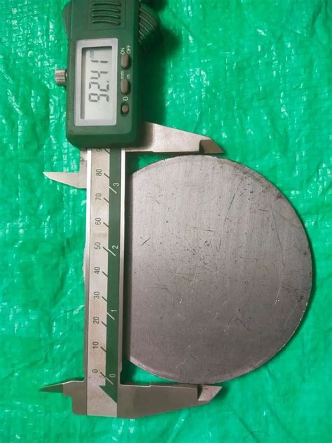 CRC CIRCLE MM At Kg Iron Circles In New Delhi ID