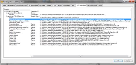 Systemiofileloadexception Could Not Load File Or Assembly