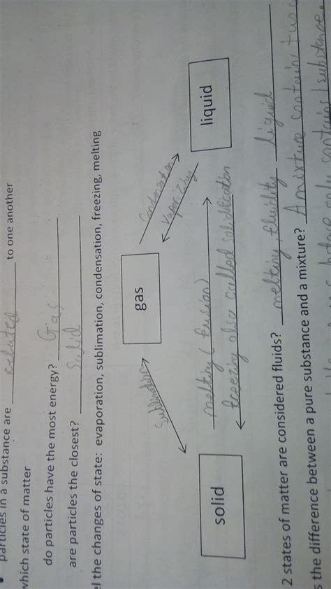 Diagram Of Science Final Quizlet