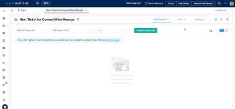 Customizing The Action Bots Functional Behavior Mspbotsai