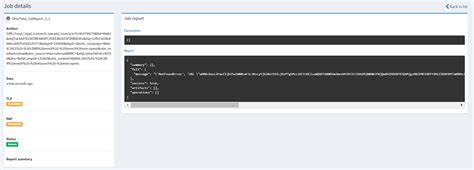 Virustotal Analyzer Showing Report Not Found · Issue 1143 · Thehive Projectcortex Analyzers