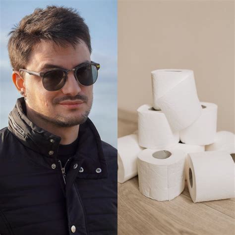 CHOQUEI on Twitter VEJA Felipe Neto comenta sobre papel higiênico