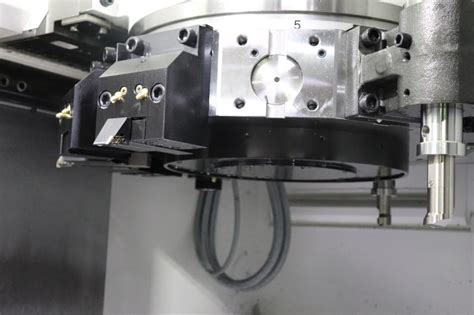 オークマ立旋盤 V920ex レビュー 大鉄精工 ブログ