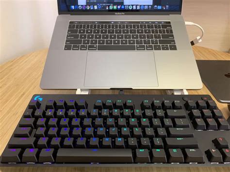 如何在 Macos 更改 Pc 鍵盤的功能鍵？ 流動日報
