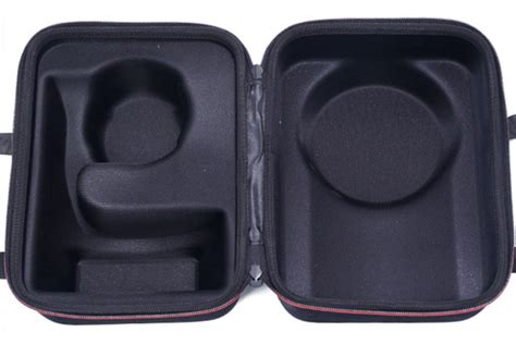 How To Select Camera Hard Case？