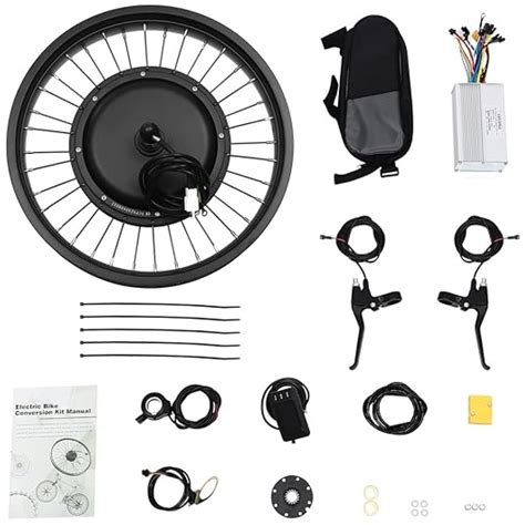Ebike Conversion Kits Archives Ebikeguides