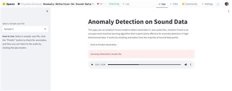 priyanka kumavat on linkedin ai machinelearning sounddata