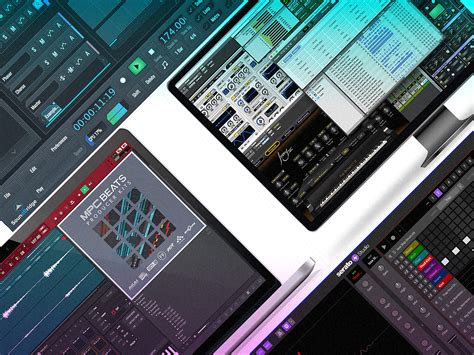 Tracktion Waveform Free