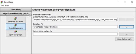 Openstego Download Softpedia