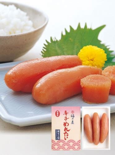 明太子 通販【公式】辛子めんたい 福さ屋 無着色 辛子めんたい 90g 福さ屋 辛子明太子 明太子