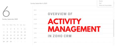 Efficient Crm Workflow Task Management Tips
