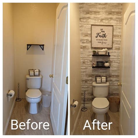 Toilet Room Decor Small Toilet Room Restroom Decor Bathroom Wall